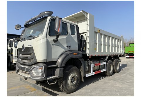 HOHAN - SINOTRUK CNHTC HOWO TRUCKS